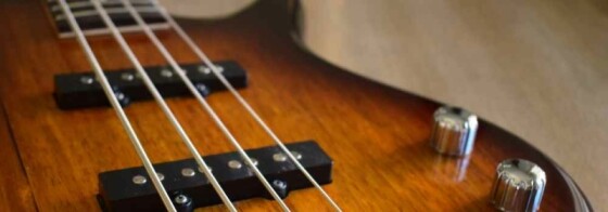 De beste basgitaar voor beginners | Muzieknootje