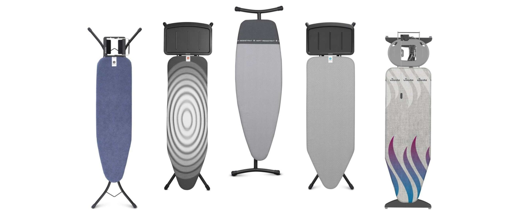 De beste strijkplank van 2025 (Top 7) | Perfectgestreken