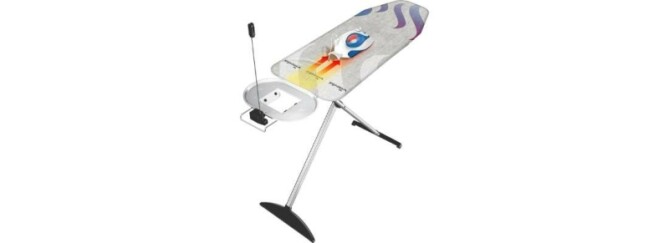 De beste strijkplank van 2025 (Top 7) | Perfectgestreken