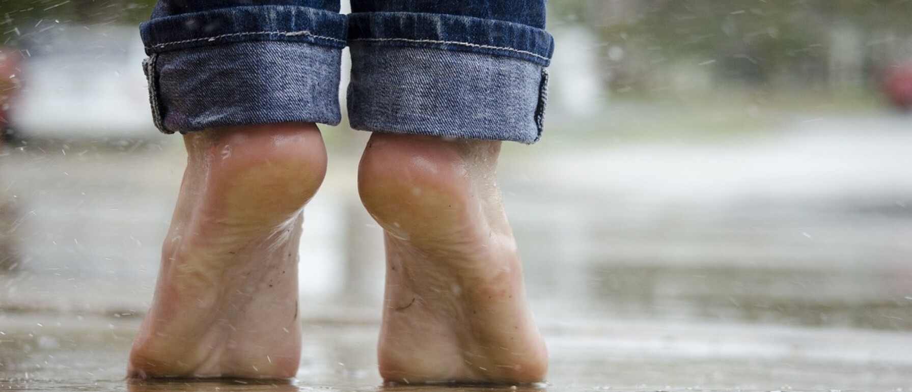 Voetschimmel: oorzaken, symptomen en behandeling