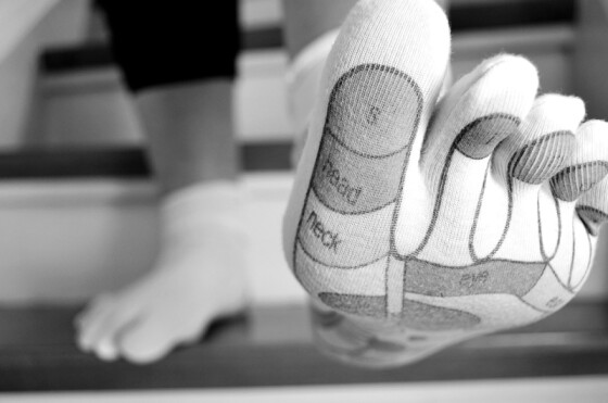 Wat te Doen Bij Jeuk Tussen de Tenen? Behandelopties en Tips voor Preventie