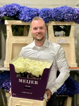 PP Flowers