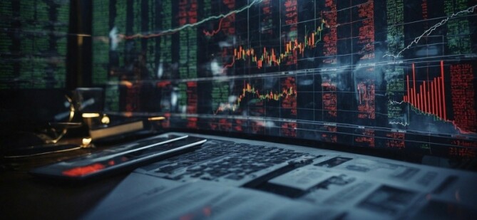 Alles over Aandelen: Definitie, Werking, Soorten en Belang