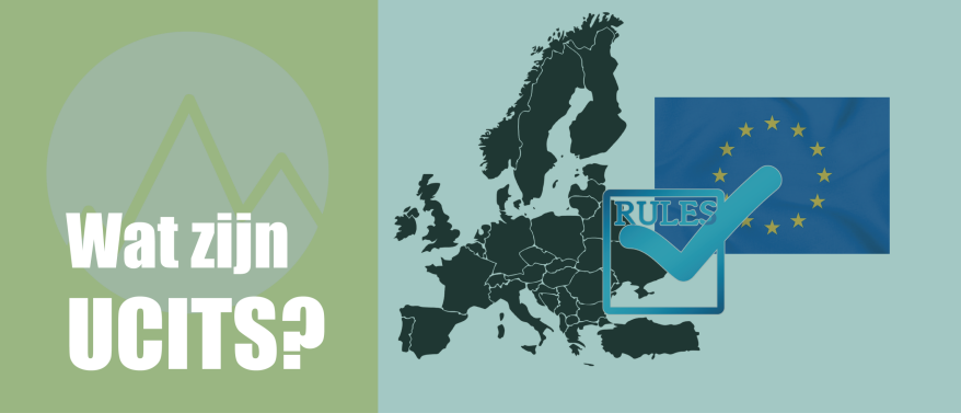 Alles over UCITS en ETFs: Betekenis, Voordelen en Vergelijking