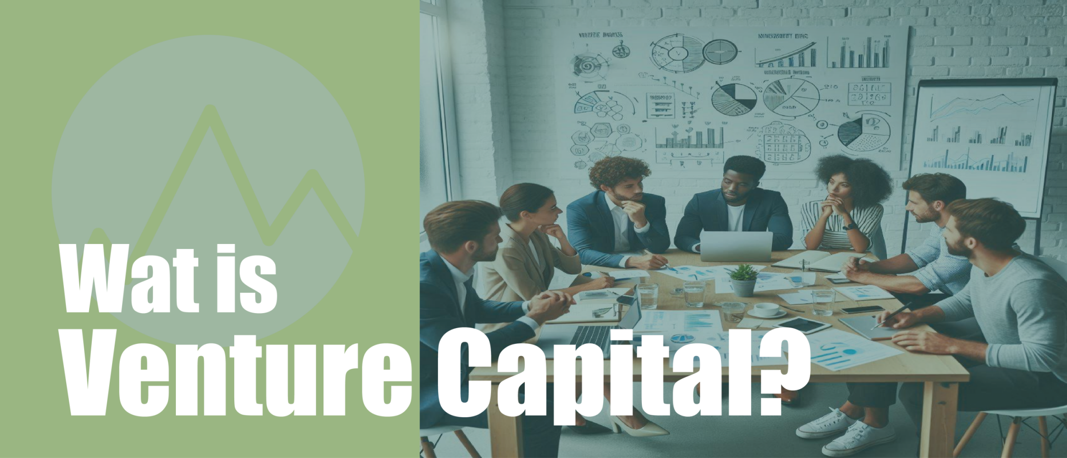 Venture Capital Betekenis | Wat is Venture Capital?