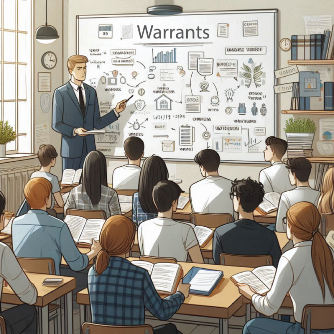 Wat zijn Warrants? Voordelen, Nadelen & Soorten Uitleg