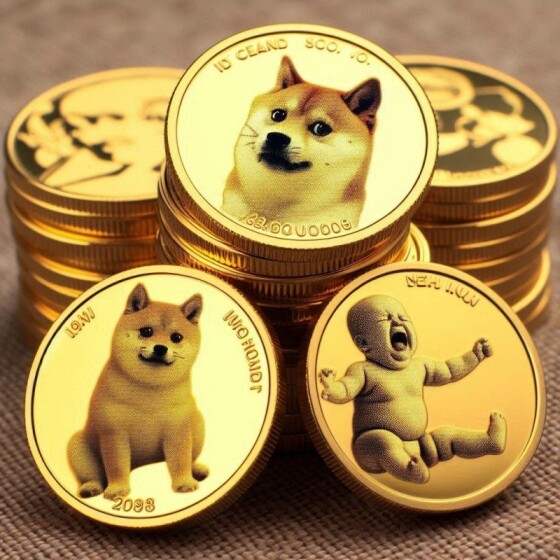 Wat Zijn Meme Coins? Alles over Meme Coins, Shitcoins en Risicos
