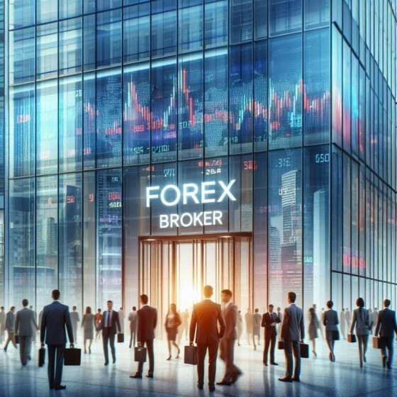 Wat is een Broker? Betekenis, Functies en Soorten Brokers