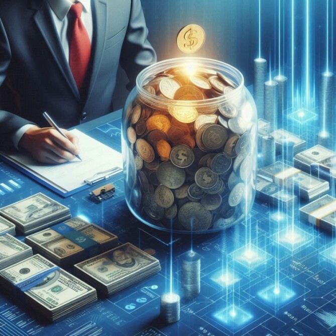 Wat is een Funded Account? Uitleg en mogelijkheden