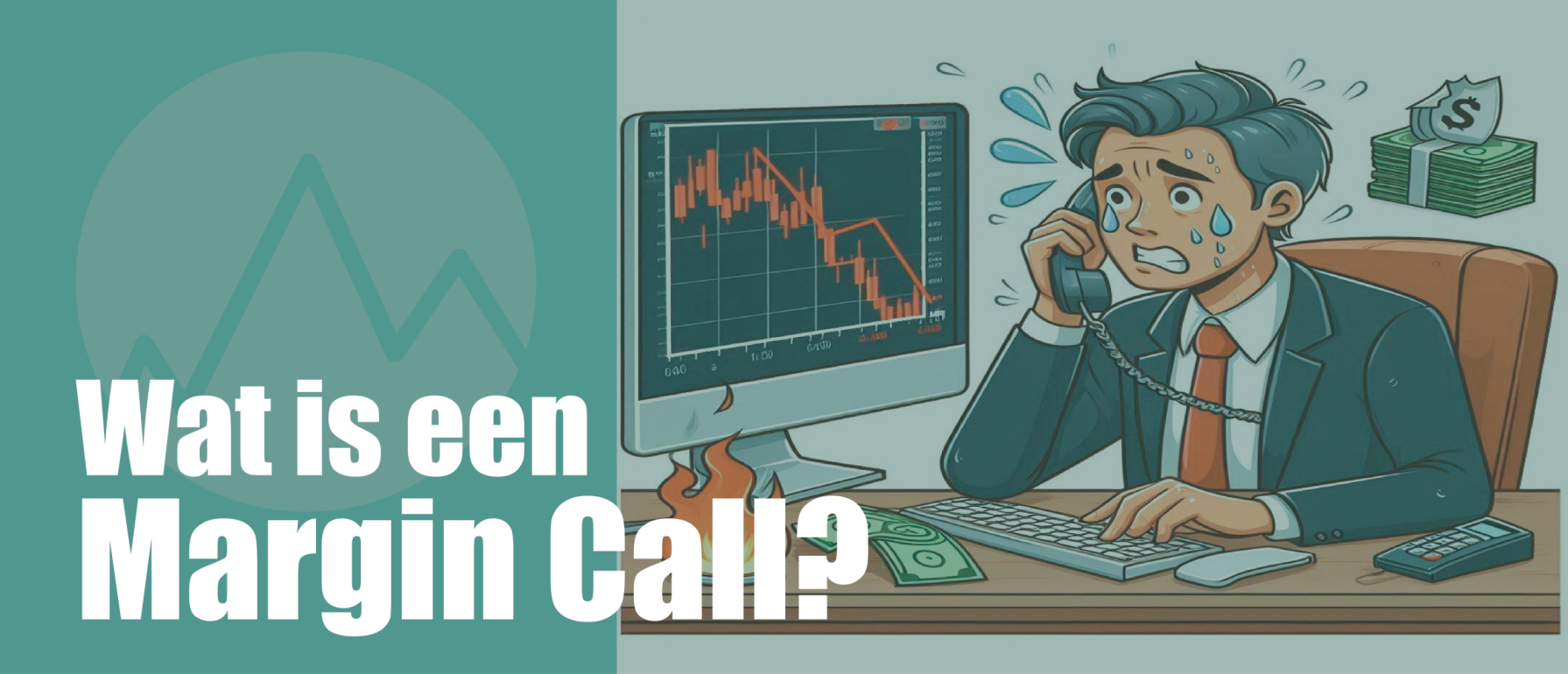 Margin en Margin Calls Uitleg: Risicos en Voorbeelden