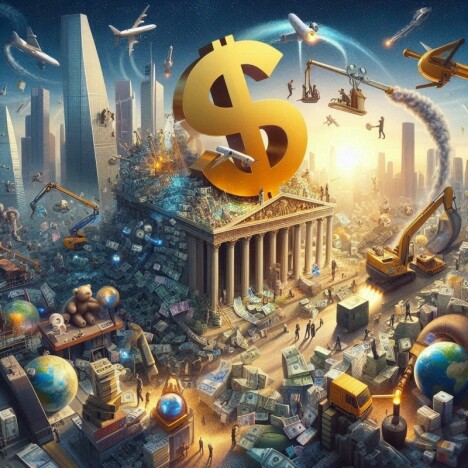 Wat is inflatie? Begrijp de oorzaken en gevolgen