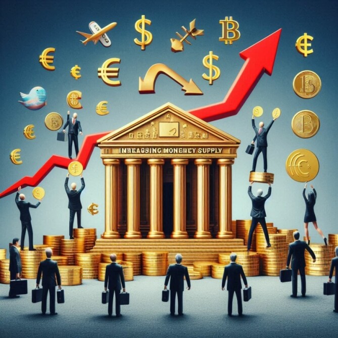 Verschillende Financiële Instellingen en Hun Rol