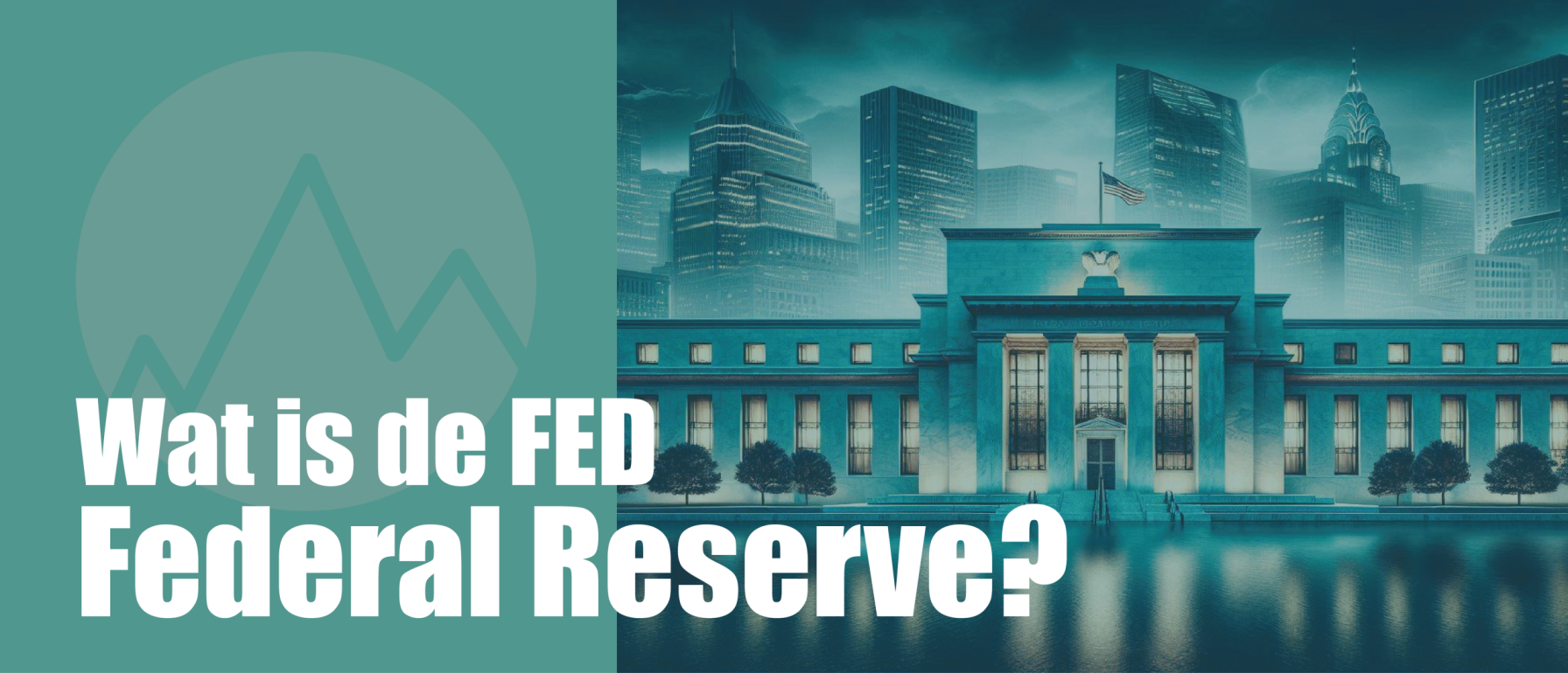 Wat is de Federal Reserve en haar Invloed op Inflatie