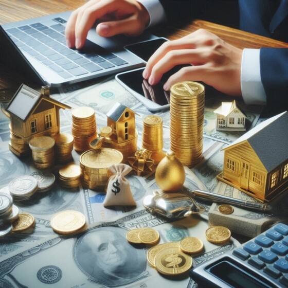 Wat is Hyperinflatie? Betekenis en Actieplan voor Beleggers