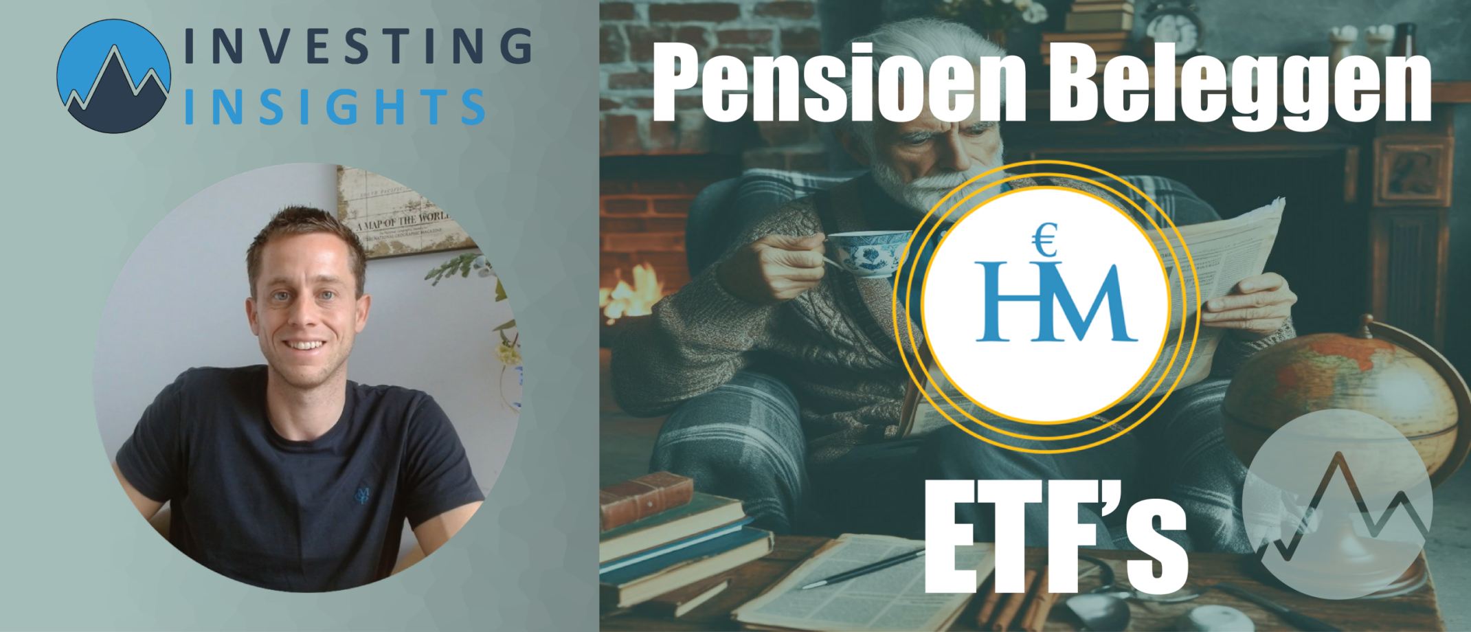 Beste ETFs om in te Beleggen in 2025 - Gids voor Beginners