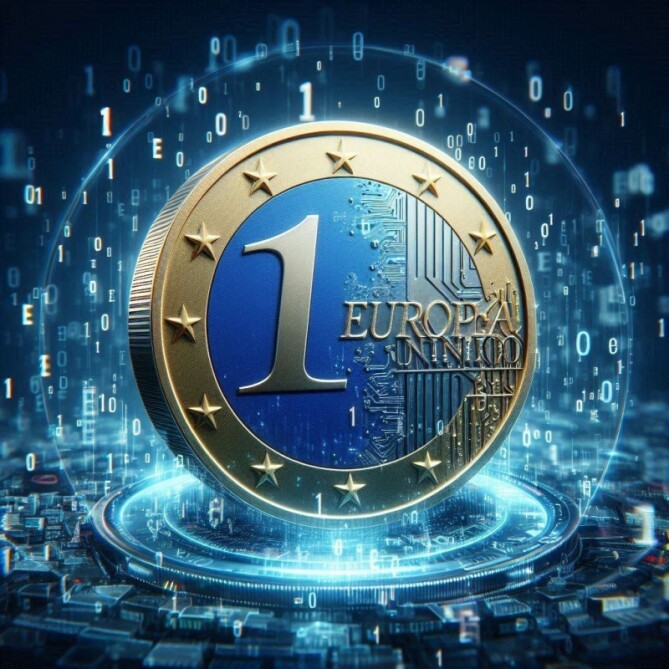 Wat is de Digitale Euro? | Uitleg, voordelen en gevolgen (2026)