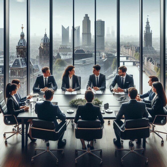 Autoriteit Financiële Markten (AFM): Wat doet de AFM?