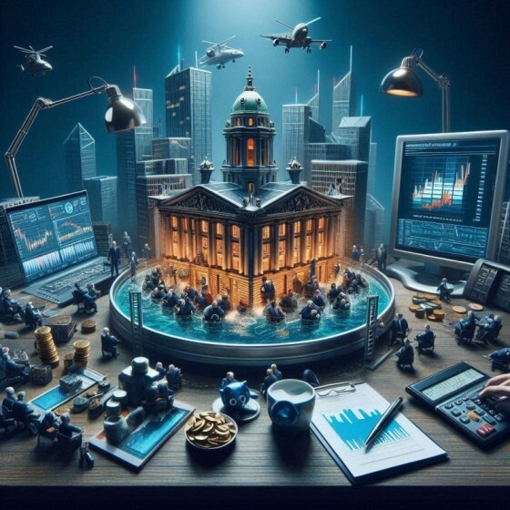 Autoriteit Financiële Markten (AFM): Wat doet de AFM?