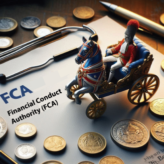 Financial Conduct Authority (FCA) en haar regelgeving