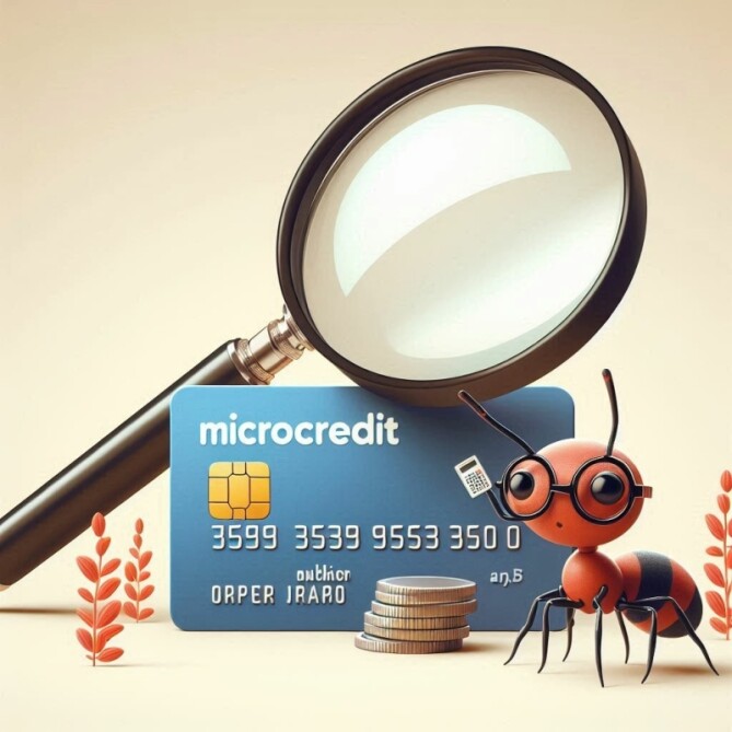 Wat is een Microkrediet? Betekenis, Voordelen en Voorbeelden