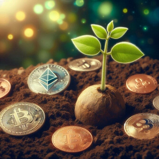 Stablecoin Yield Farming: De Complete Gids voor Beleggers