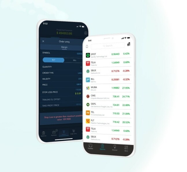 Colmex Pro Review: Kosten, Platforms & Tradersvoordelen