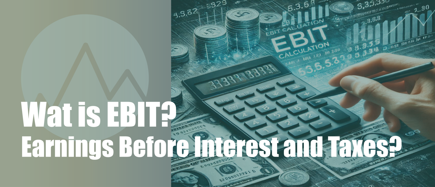 EBIT uitgelegd | Betekenis, berekening en formule