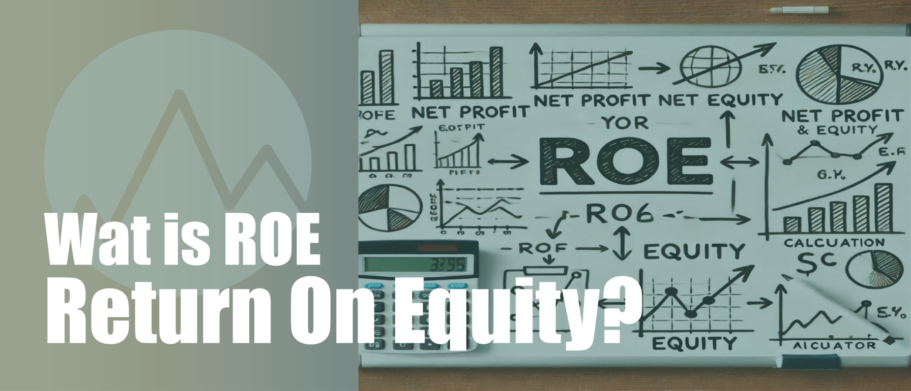 Return on Equity (ROE) - Betekenis en Formule uitgelegd