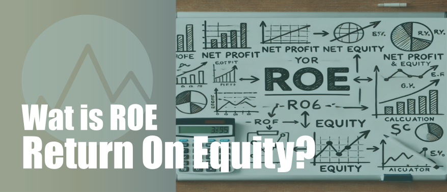 Return on Equity (ROE) - Betekenis en Formule uitgelegd