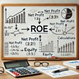 Return on Equity (ROE) - Betekenis en Formule uitgelegd