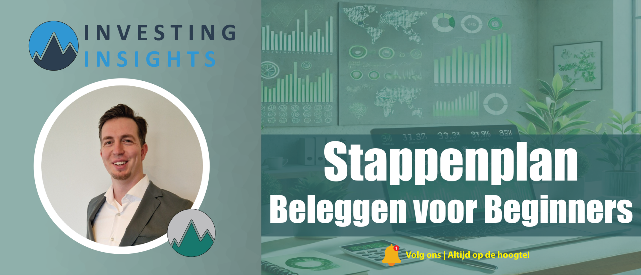 Cursus Beleggen Beginners: Jouw Complete Stappenplan