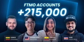 FTMO Review 2025: Challenges, Payout & Kosten Uitleg
