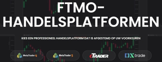 FTMO Review 2025: Challenges, Payout & Kosten Uitleg