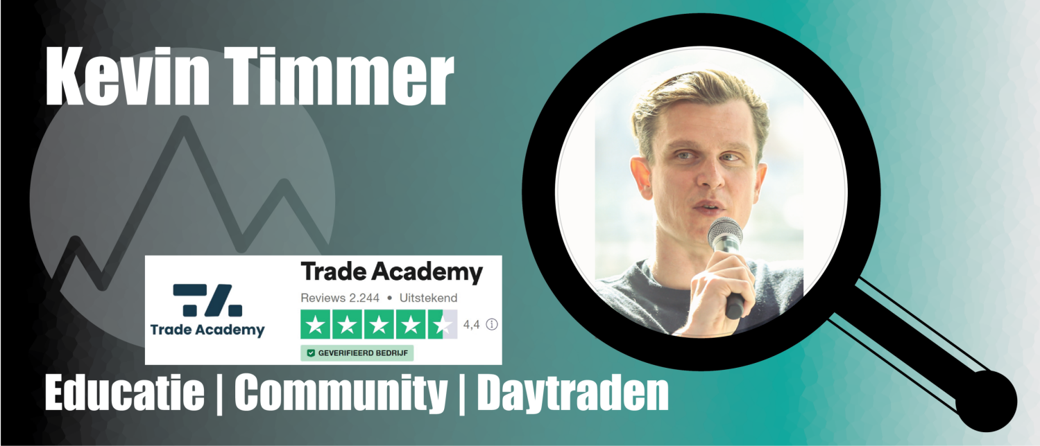 Kevin Timmer Review - Alles Over Zijn Trading Succes