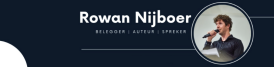 Beleggen met Rowan Nijboer | Portefeuille en Vermogen
