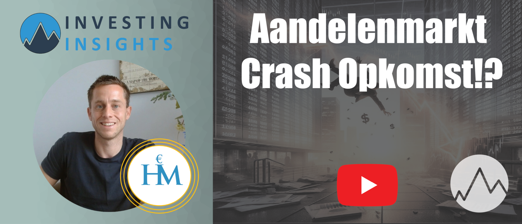 Aandelenmarkt Crash 2025: Voorspellingen en Strategie