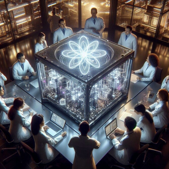 Beste Quantum Computing Aandelen & ETF’s (2025)