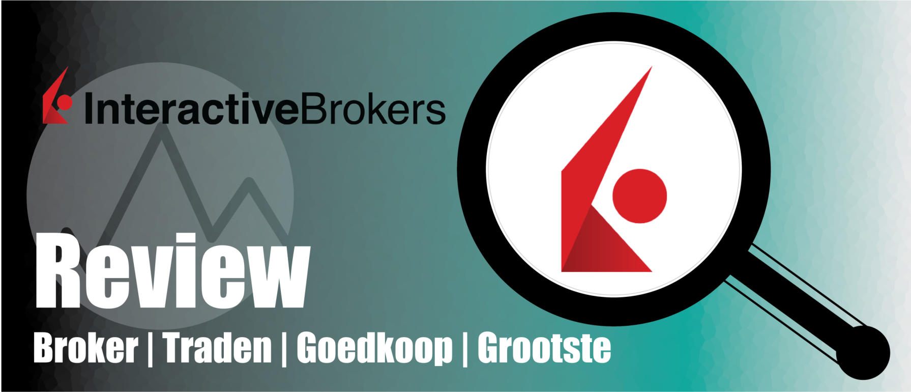 Interactive Brokers Review 2025 – IBKR Nederland Ervaringen
