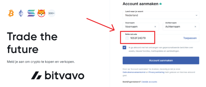 Bitvavo Review 2025 | Ervaringen, Kosten & Veiligheid