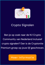 Corné Marchand Review: Cryptonite Ervaringen & Cursus