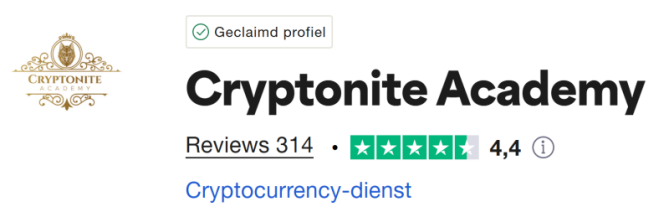 Corné Marchand Review: Cryptonite Ervaringen & Cursus