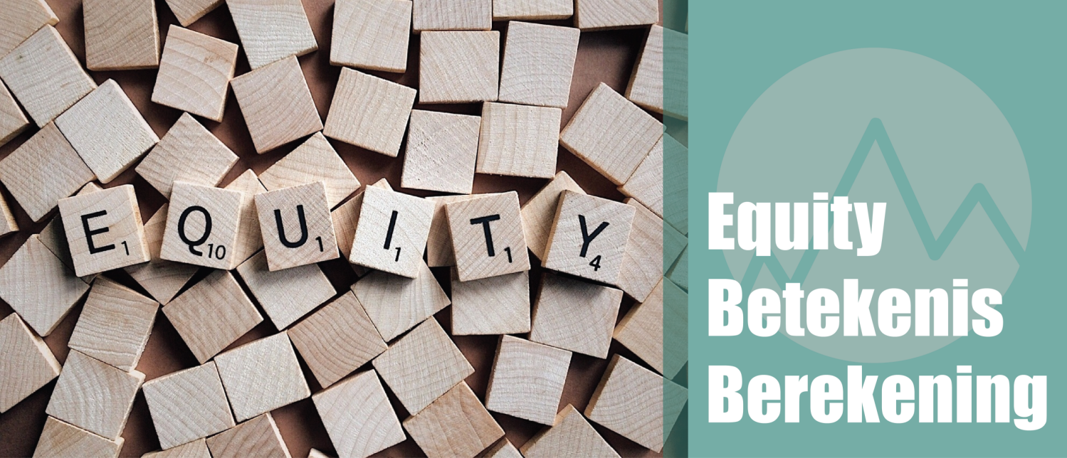 Equity Betekenis en Berekening