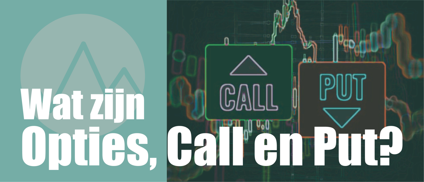 Wat zijn Opties? | Flexibel Beleggen & Risicobeheer