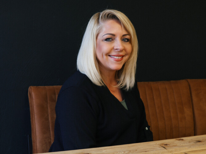 Over de zorg en werk academy