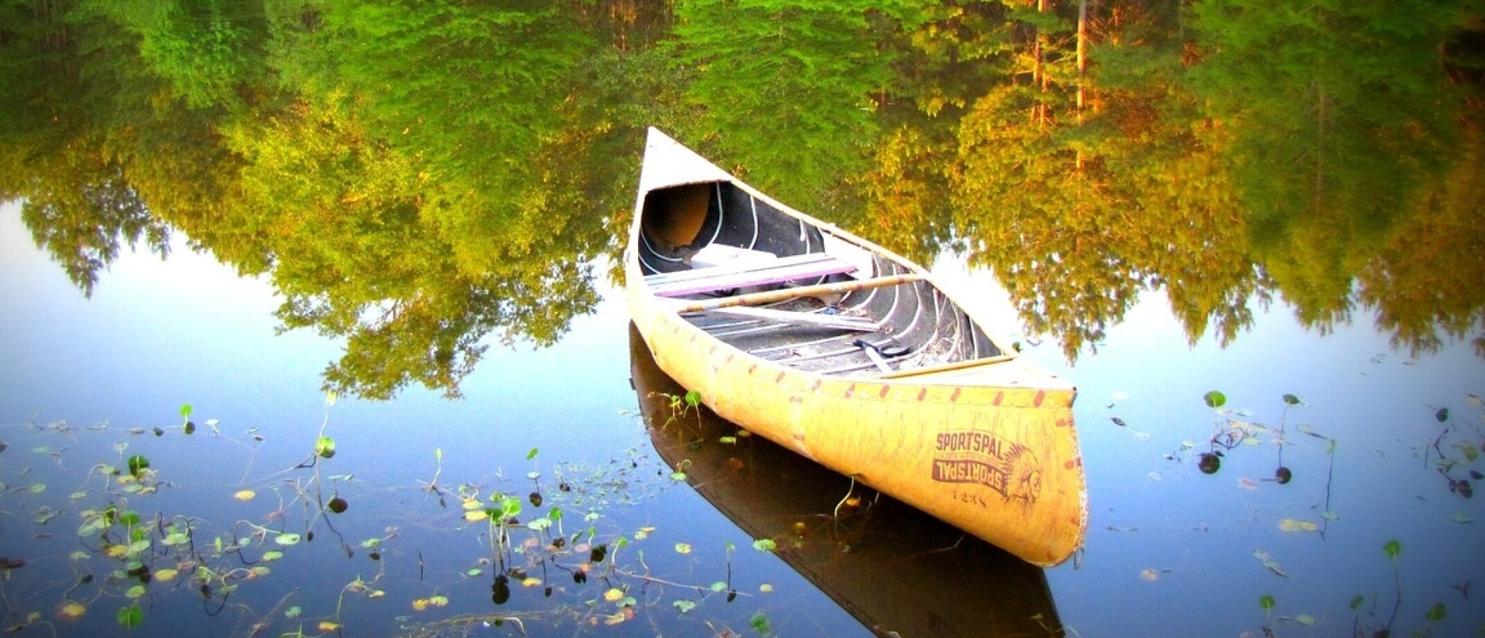 De 7 mooiste kano / kajak plekken (routes) in Nederland voor 2024