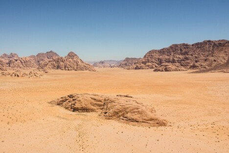 De top 7 van mooiste woestijnen om te bezoeken 2024