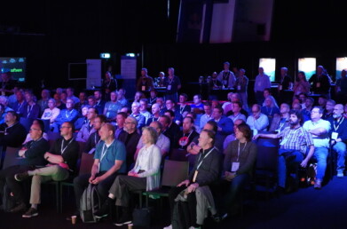 The Global Delphi Summit