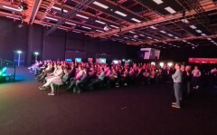 The Global Delphi Summit