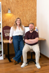 Studio Straal | Home