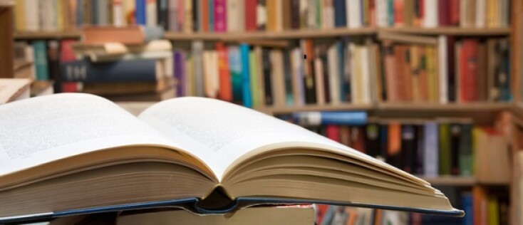 8 manieren om je boek uit te geven